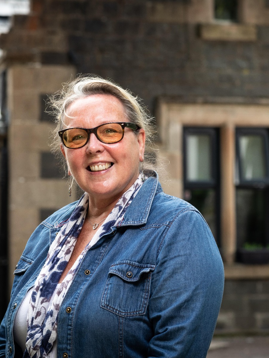 Heat pump heroes | Home Energy Scotland