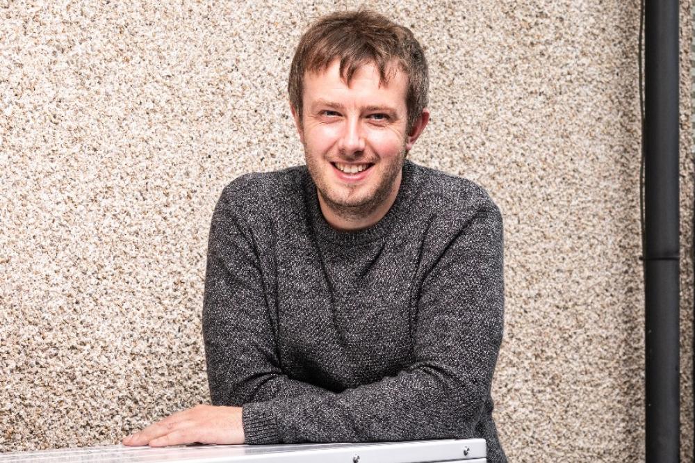 Heat pump heroes | Home Energy Scotland